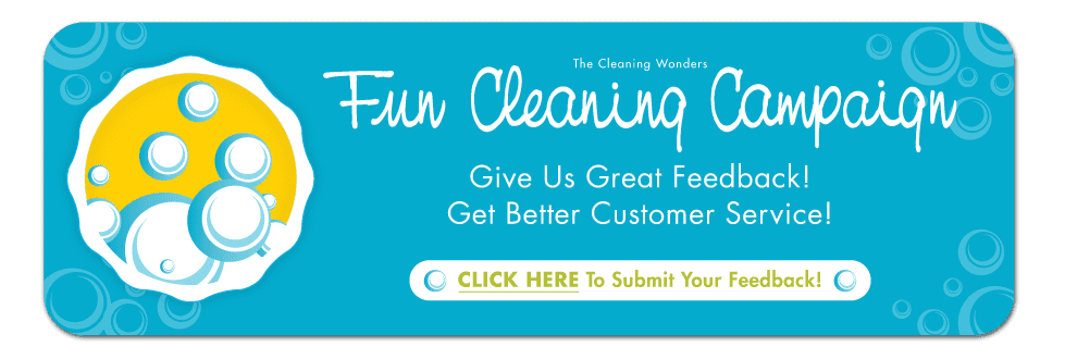 Affordable Cleaning Services - Cleaning Wonders